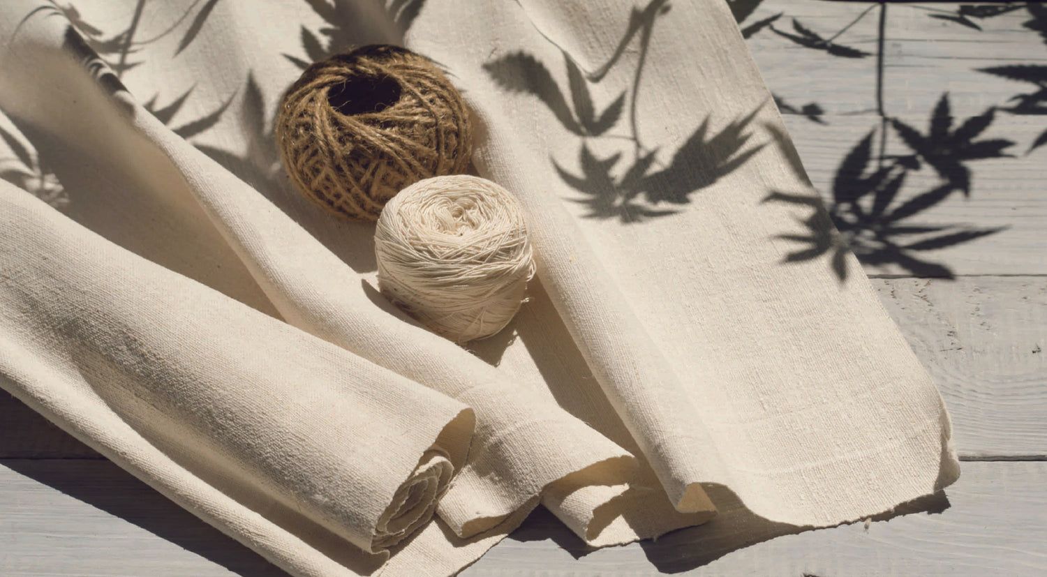 Canna Piece | Hemp - Powered Fabric Bags in UAE